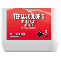 Satin Plaster Primer